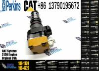 China CAT 3126 Fuel Injector 2046714 204-6714 10R8999 10R-8999 10R9237 10R-9237 1961401 188-1320 1881320 for sale