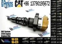 China CAT 3126 Fuel Injector 2046714 204-6714 10R8999 10R-8999 10R9237 10R-9237 1961401 188-1320 1881320 for sale