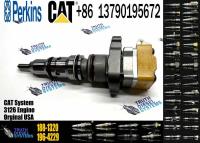 China CAT 3126 Fuel Injector 2046714 204-6714 10R8999 10R-8999 10R9237 10R-9237 1961401 188-1320 1881320 for sale