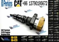 China CAT 3126 Fuel Injector 2046714 204-6714 10R8999 10R-8999 10R9237 10R-9237 1961401 188-1320 1881320 for sale