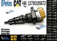 China High Quality 3126B Engine Fuel Injector 10R0782 10R-0782 196-4229 1964229 diesel Injector Assembly for CAT for sale