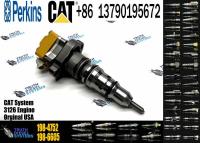 China High Quality 3126B Engine Fuel Injector 10R0782 10R-0782 196-4229 1964229 198-4752 diesel Injector Assembly for CAT for sale