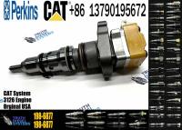 China New Condition Diesel Engine 3126B Injector Fuel Nozzle Model 198-6877 222-5972 1OR-1267 173-4059 169-7408 155-1819 for sale