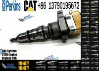 China New Condition Diesel Engine 3126B Injector Fuel Nozzle Model 198-6877 222-5972 1OR-1267 173-4059 169-7408 155-1819 for sale