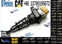 China New Condition Diesel Engine 3126B Injector Fuel Nozzle Model 198-6877 222-5972 1OR-1267 173-4059 169-7408 155-1819 for sale