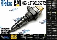 China New Condition Diesel Engine 3126B Injector Fuel Nozzle Model 198-6877 222-5972 1OR-1267 173-4059 169-7408 155-1819 for sale