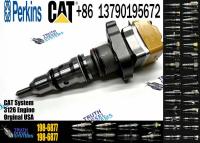 China New Condition Diesel Engine 3126B Injector Fuel Nozzle Model 198-6877 222-5972 1OR-1267 173-4059 169-7408 155-1819 for sale