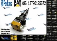 China High Quality Diesel Fuel Injector 0R9348 222-5965 188-1320 173-9379 173-9380 171-9704 171-9710 169-7408 157-3727 155-1819 for sale