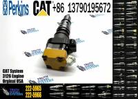China High Quality Diesel Fuel Injector 0R9348 222-5965 188-1320 173-9379 173-9380 171-9704 171-9710 169-7408 157-3727 155-1819 for sale