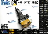 China High Quality Diesel Fuel Injector 0R9348 222-5965 188-1320 173-9379 173-9380 171-9704 171-9710 169-7408 157-3727 155-1819 for sale