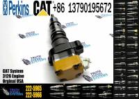 China High Quality Diesel Fuel Injector 0R9348 222-5965 188-1320 173-9379 173-9380 171-9704 171-9710 169-7408 157-3727 155-1819 for sale