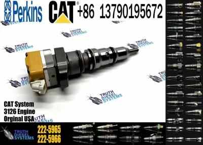 China High Quality Diesel Fuel Injector 0R9348 222-5965 188-1320 173-9379 173-9380 171-9704 171-9710 169-7408 157-3727 155-1819 for sale