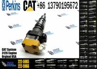 China High Quality Diesel Fuel Injector 0R9348 222-5965 188-1320 173-9379 173-9380 171-9704 171-9710 169-7408 157-3727 155-1819 for sale