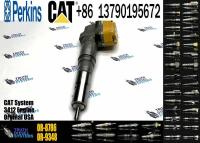 China Factory Sale 174-7526 0R-8786 111-7916 116-3526 138-8754 153-5938 20R-4148 138-8756 Excavator Fuel Injector for CAT C3412 for sale
