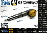 China Factory Sale 174-7526 0R-8786 111-7916 116-3526 138-8754 153-5938 20R-4148 138-8756 Excavator Fuel Injector for CAT C3412 for sale