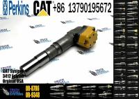 China Factory Sale 174-7526 0R-8786 111-7916 116-3526 138-8754 153-5938 20R-4148 138-8756 Excavator Fuel Injector for CAT C3412 for sale