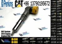 China Applies to CAT 3412 ENGINE 156-3895 169-7408 171-9704 171-9710 173-4059 173-4061 0R-9348 Injectors for sale