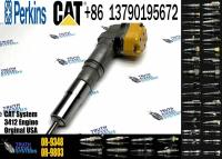 China Applies to CAT 3412 ENGINE 156-3895 169-7408 171-9704 171-9710 173-4059 173-4061 0R-9348 Injectors for sale