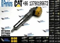 China Applies to CAT 3412 ENGINE 156-3895 169-7408 171-9704 171-9710 173-4059 173-4061 0R-9348 Injectors for sale