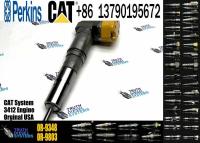 China Applies to CAT 3412 ENGINE 156-3895 169-7408 171-9704 171-9710 173-4059 173-4061 0R-9348 Injectors for sale