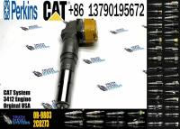 China Applies to CAT 3412 ENGINE 232-1173 232-1175 232-1183 232-8756 2C0273 4CR01974 10R-1265 10R-1266 0R-9803 Injectors for sale