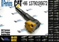 China Applies to CAT 3412 ENGINE 191-3005 198-4752 198-6877 198-7912 204-2467 222-5966 20R-4147 10R-0781 Injectors for sale