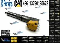 China Applies to CAT 3412 ENGINE 191-3005 198-4752 198-6877 198-7912 204-2467 222-5966 20R-4147 10R-0781 Injectors for sale