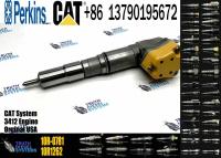 China Applies to CAT 3412 ENGINE 191-3005 198-4752 198-6877 198-7912 204-2467 222-5966 20R-4147 10R-0781 Injectors for sale
