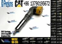 China High Quality Fuel Injector 222-5963 Diesel Engine Fuel Injector 10R-1262 10R1262 2225963 for CAT 3126E 5110B 3126B 3512B for sale
