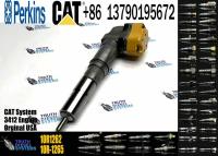 China High Quality Fuel Injector 222-5963 Diesel Engine Fuel Injector 10R-1262 10R1262 2225963 for CAT 3126E 5110B 3126B 3512B for sale