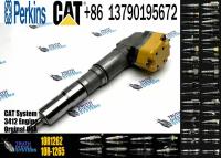 China High Quality Fuel Injector 222-5963 Diesel Engine Fuel Injector 10R-1262 10R1262 2225963 for CAT 3126E 5110B 3126B 3512B for sale