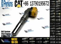 China High Quality Fuel Injector 222-5963 Diesel Engine Fuel Injector 10R-1262 10R1262 2225963 for CAT 3126E 5110B 3126B 3512B for sale