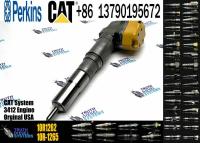 China High Quality Fuel Injector 222-5963 Diesel Engine Fuel Injector 10R-1262 10R1262 2225963 for CAT 3126E 5110B 3126B 3512B for sale