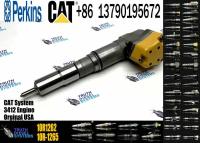 China High Quality Fuel Injector 222-5963 Diesel Engine Fuel Injector 10R-1262 10R1262 2225963 for CAT 3126E 5110B 3126B 3512B for sale