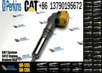 China Applies to CAT 3412 ENGINE 232-1173 232-1175 232-1183 232-8756 2C0273 4CR01974 10R-1265 10R-1266 0R-9803 Injectors for sale