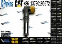 China Applies to CAT 3412 ENGINE 232-1173 232-1175 232-1183 232-8756 2C0273 4CR01974 10R-1265 10R-1266 0R-9803 Injectors for sale
