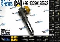 China Applies to CAT 3412 ENGINE 232-1173 232-1175 232-1183 232-8756 2C0273 4CR01974 10R-1265 10R-1266 0R-9803 Injectors for sale