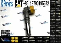 China Applies to CAT 3412 ENGINE 232-1173 232-1175 232-1183 232-8756 2C0273 4CR01974 10R-1265 10R-1266 0R-9803 Injectors for sale
