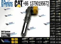 China Applies to CAT 3412 ENGINE 232-1173 232-1175 232-1183 232-8756 2C0273 4CR01974 10R-1265 10R-1266 0R-9803 Injectors for sale