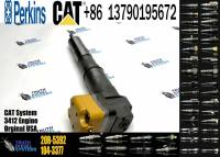 China Applies to CAT 3412 ENGINE 232-1166 232-1167 232-1168 232-1170 232-1171 232-1172 20R-5392 10R-1267 Injectors for sale