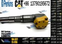 China Applies to CAT 3412 104-3377 116-3526 111-7916 138-8754 138-8756 153-5938 0R-8786 20R-4148 Injectors for sale
