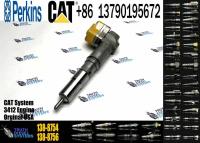 China Applies to CAT 3412 104-3377 116-3526 111-7916 138-8754 138-8756 153-5938 0R-8786 20R-4148 Injectors for sale