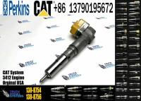 China Applies to CAT 3412 104-3377 116-3526 111-7916 138-8754 138-8756 153-5938 0R-8786 20R-4148 Injectors for sale