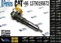 China Applies to CAT 3412 104-3377 116-3526 111-7916 138-8754 138-8756 153-5938 0R-8786 20R-4148 Injectors for sale