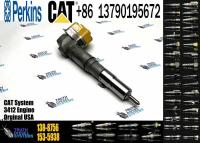 China Applies to CAT 3412 104-3377 116-3526 111-7916 138-8754 138-8756 153-5938 0R-8786 20R-4148 Injectors for sale