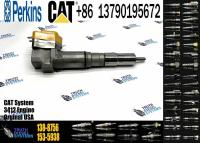 China Applies to CAT 3412 104-3377 116-3526 111-7916 138-8754 138-8756 153-5938 0R-8786 20R-4148 Injectors for sale