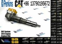 China Applies to CAT 3412 104-3377 116-3526 111-7916 138-8754 138-8756 153-5938 0R-8786 20R-4148 Injectors for sale