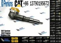 China Applies to CAT 3412 104-3377 116-3526 111-7916 138-8754 138-8756 153-5938 0R-8786 20R-4148 Injectors for sale