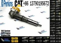 China Applies to CAT 3412 104-3377 116-3526 111-7916 138-8754 138-8756 153-5938 0R-8786 20R-4148 Injectors for sale