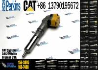 China Applies to CAT 3412 ENGINE 156-3895 169-7408 171-9704 171-9710 173-4059 173-4061 0R-9348 Injectors for sale